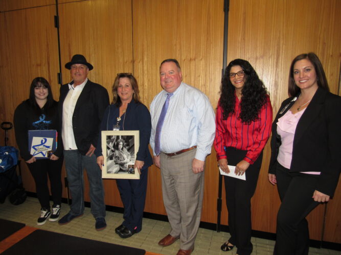 ‘Jamie’s Warriors’ Donates $4,000 to WVU Medicine Wheeling Hospital ...